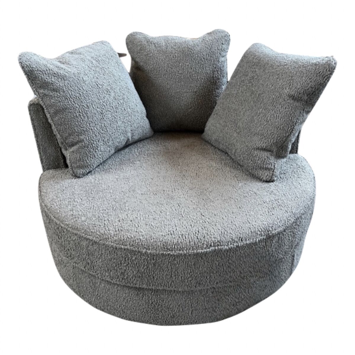 Ironhorse Home Furniture in Benicia & Santa Cruz