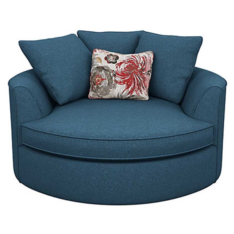 Nest Chair - Clearance - Ironhorse Home Furnishings in Benicia & Santa Cruz