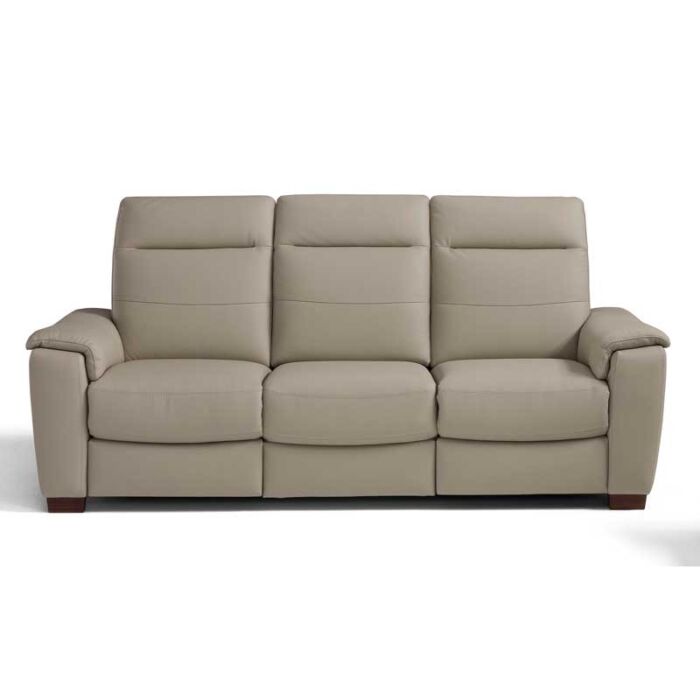 Caleb Sofa - Ironhorse Home Furnishings