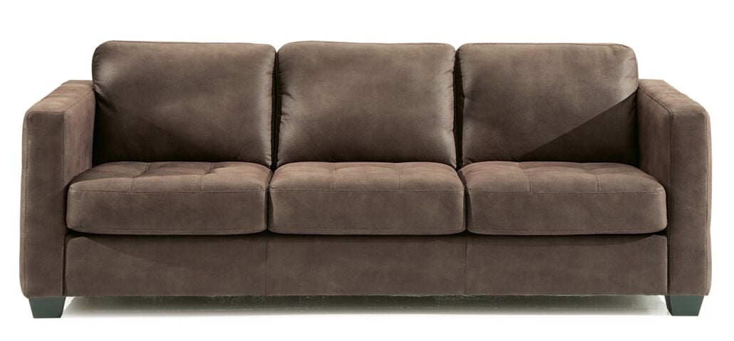 Barrett Sofa - Ironhorse Home Furnishings in Benicia & Santa Cruz