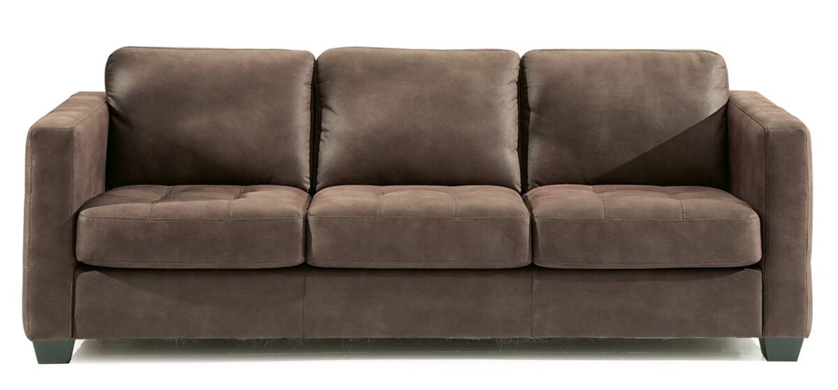 Barrett Sofa - Ironhorse Home Furnishings in Benicia & Santa Cruz
