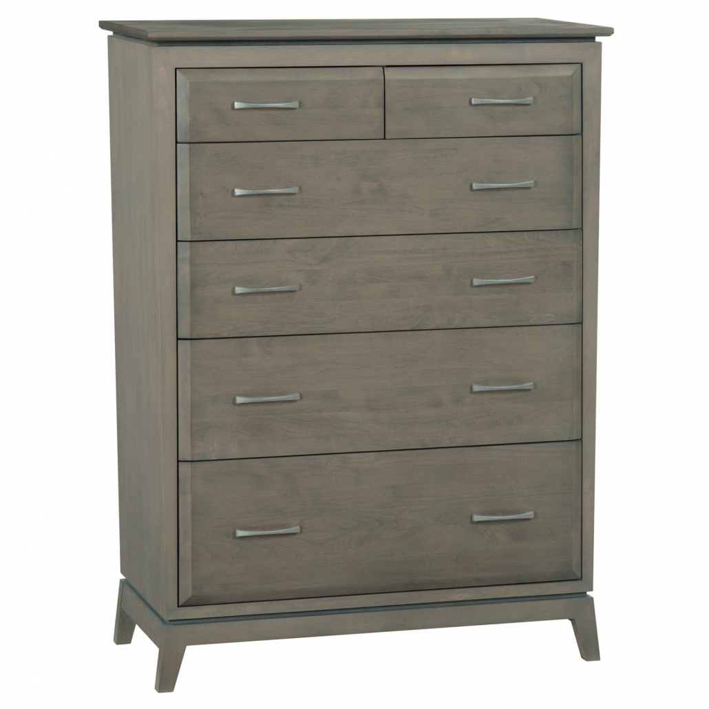 McKenzie 11 Drawer Chest – Ironhorse Home Furnishings