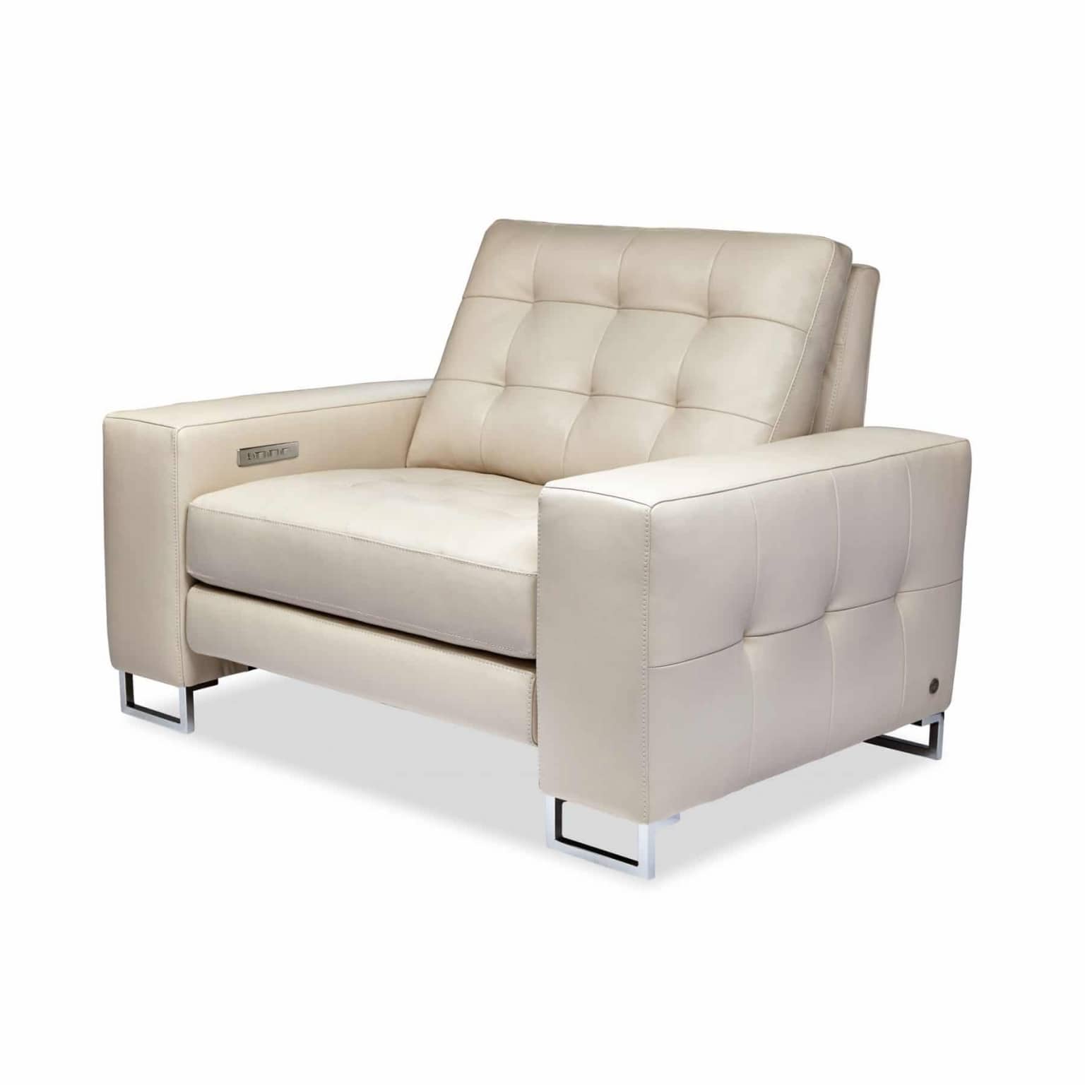 Vida Recliner - Ironhorse Home Furnishings