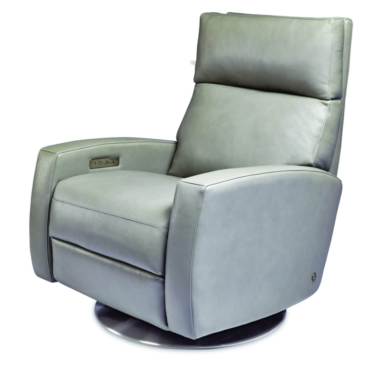 Himolla AURA Recliner - Ironhorse Home Furnishings