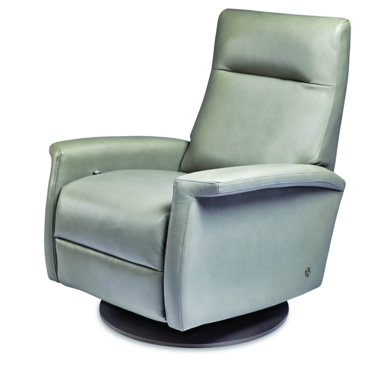 Himolla AURA Recliner - Ironhorse Home Furnishings
