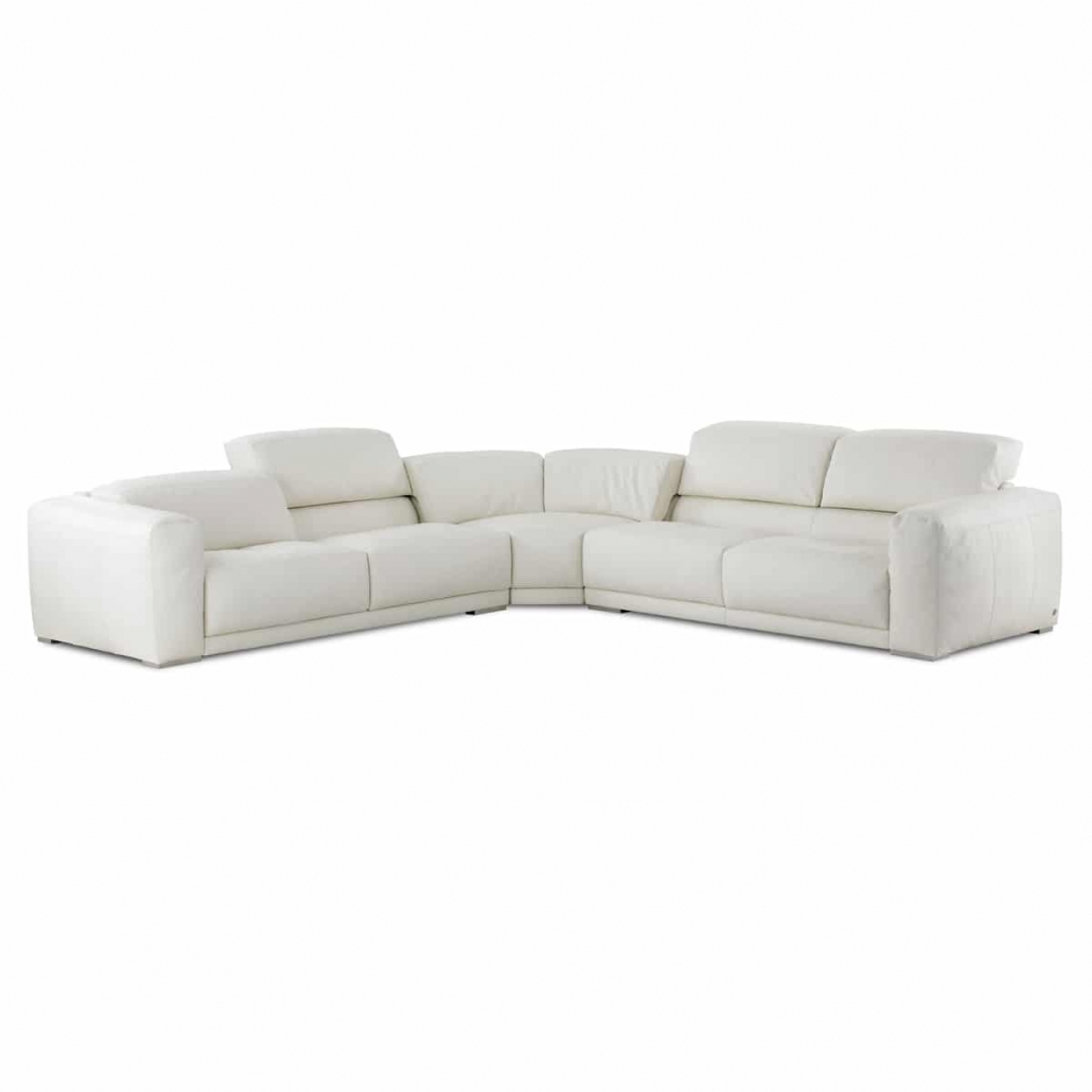 Miami Sectional - Ironhorse Home Furnishings Miami Sectional