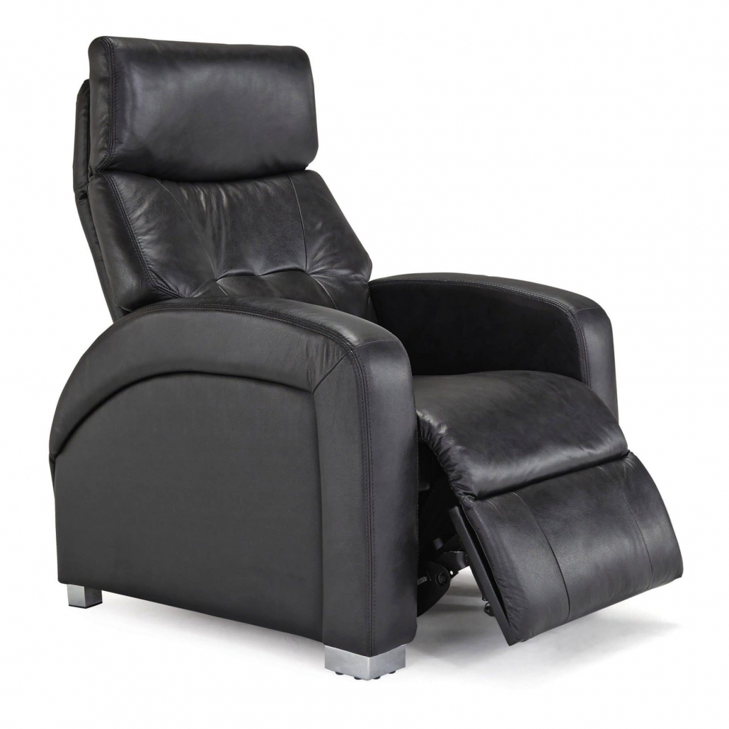 Himolla AURA Recliner - Ironhorse Home Furnishings