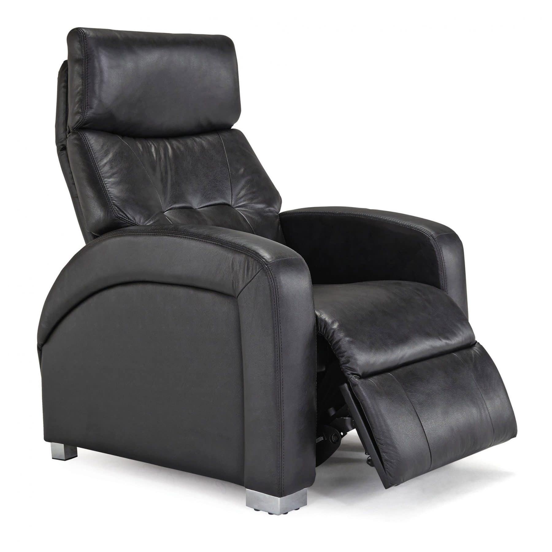 Vida Recliner - Ironhorse Home Furnishings